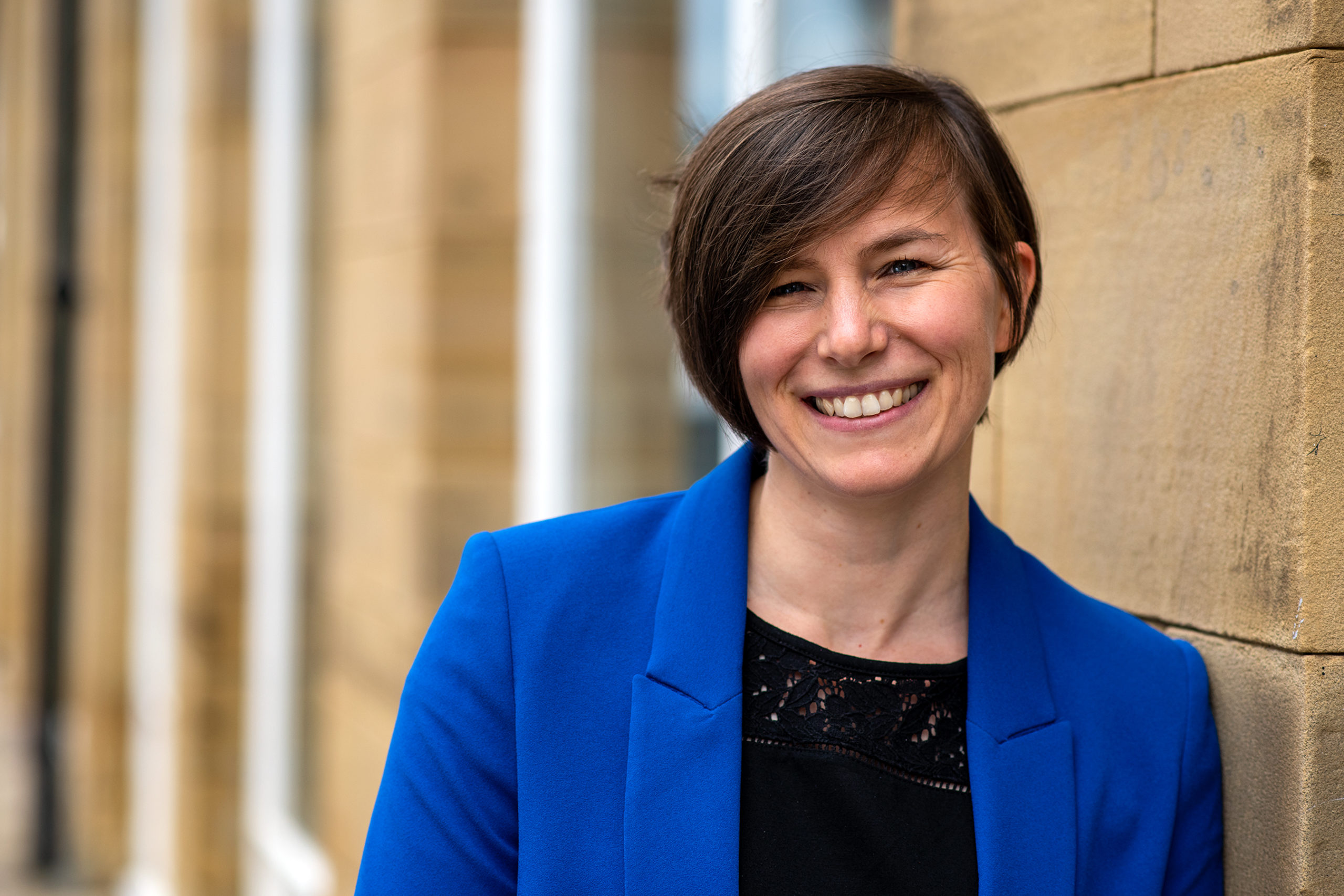 Sarah Race - Karen Ardley